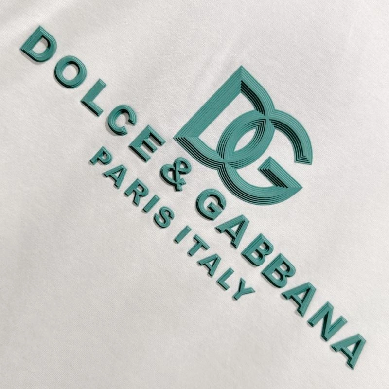 1:1 copy Dolce Gabbana T-Shirts