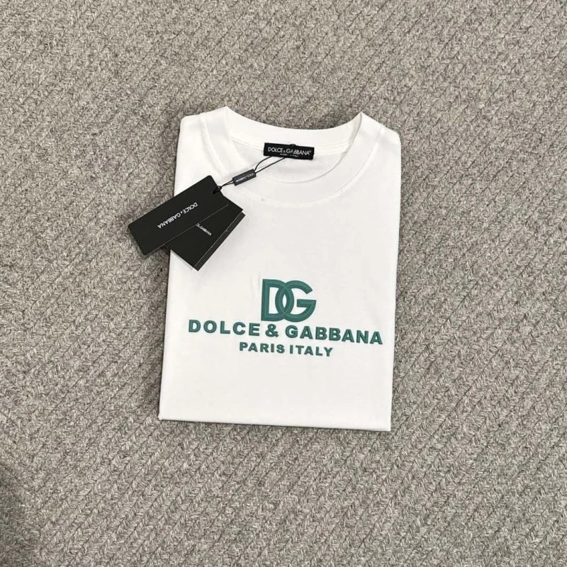 1:1 copy Dolce Gabbana T-Shirts