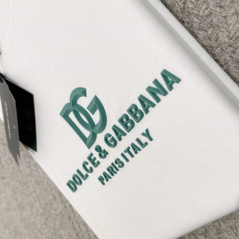 1:1 copy Dolce Gabbana T-Shirts