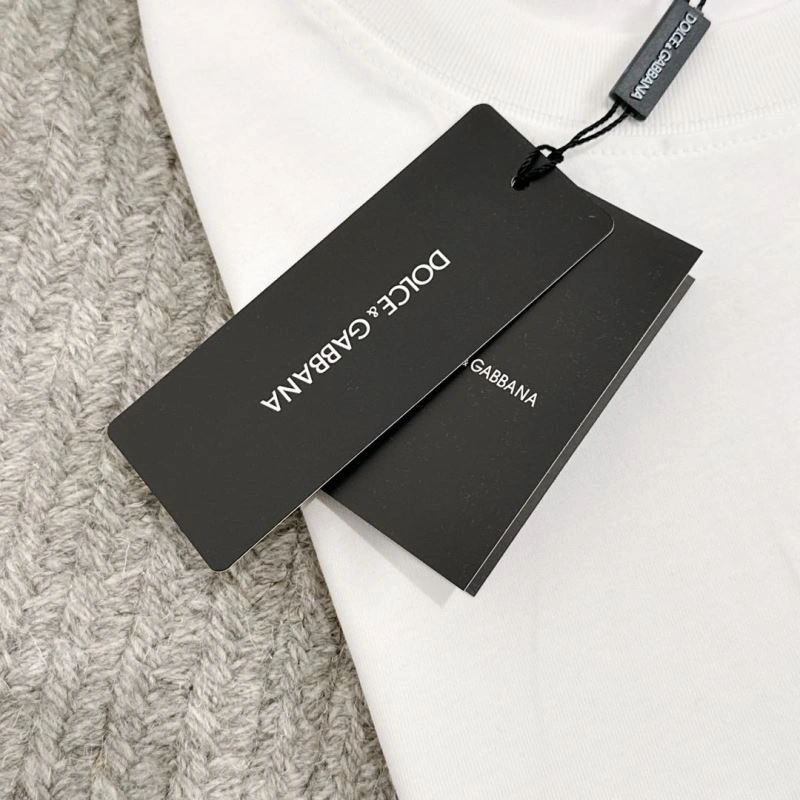 1:1 copy Dolce Gabbana T-Shirts