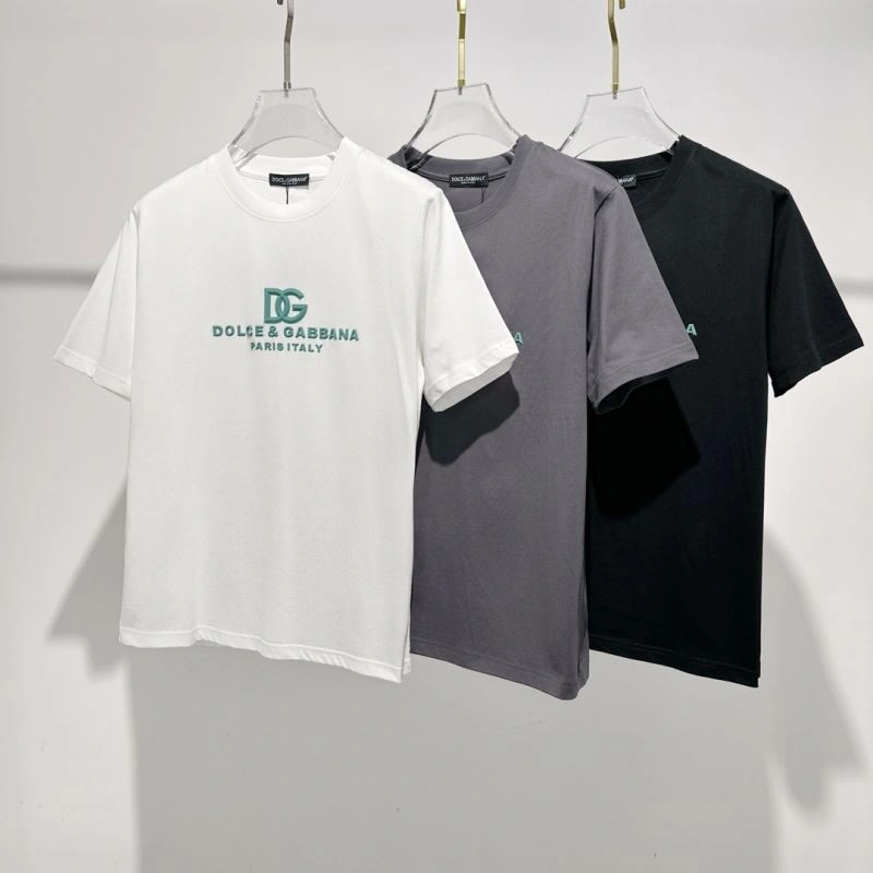 Affordable Dolce Gabbana T-Shirts