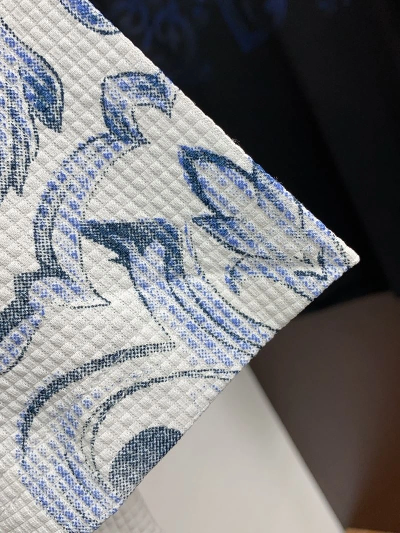Brand-authenticated Dolce Gabbana T-Shirts