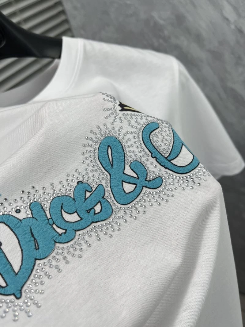 Low-cost Dolce Gabbana T-Shirts