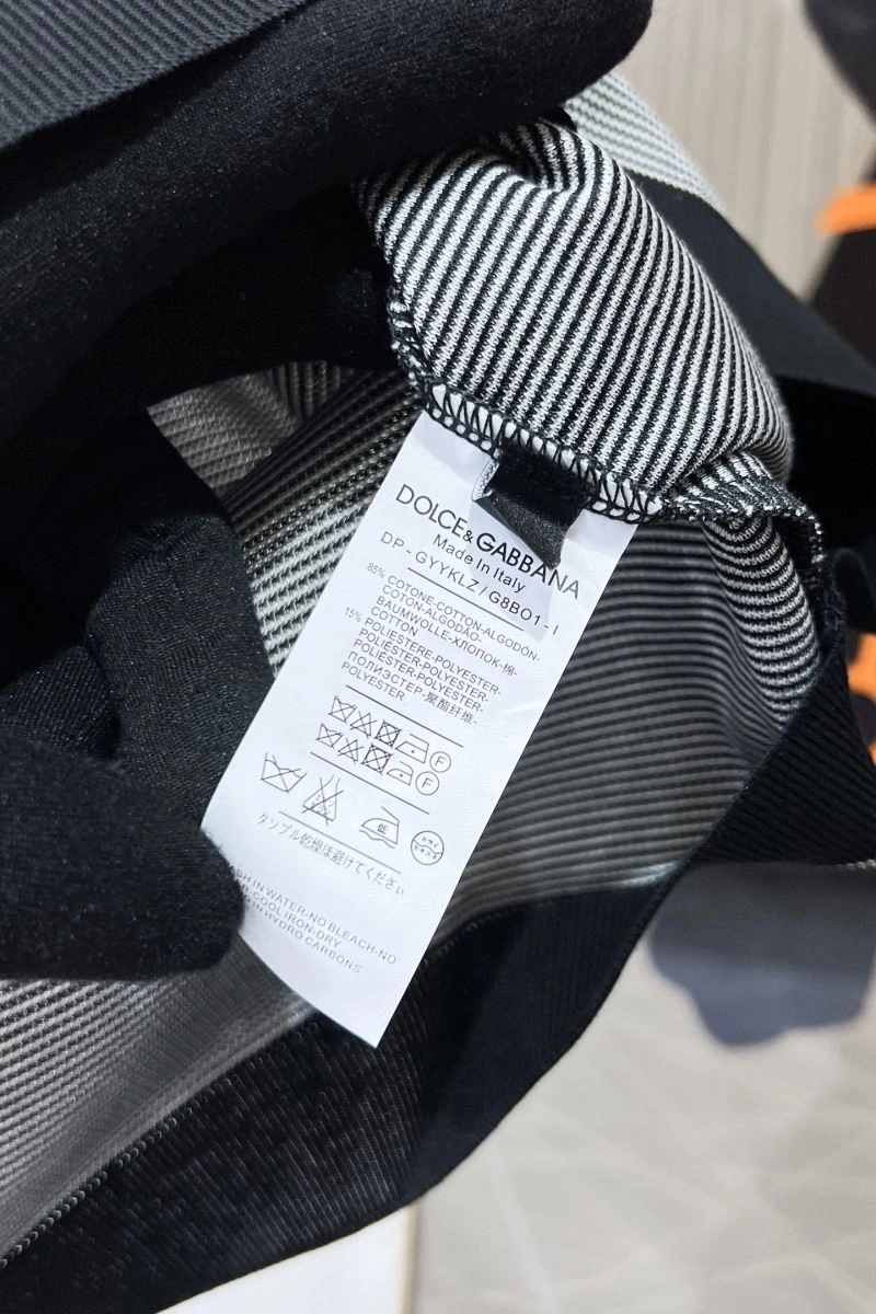Economical Dolce Gabbana T-Shirts