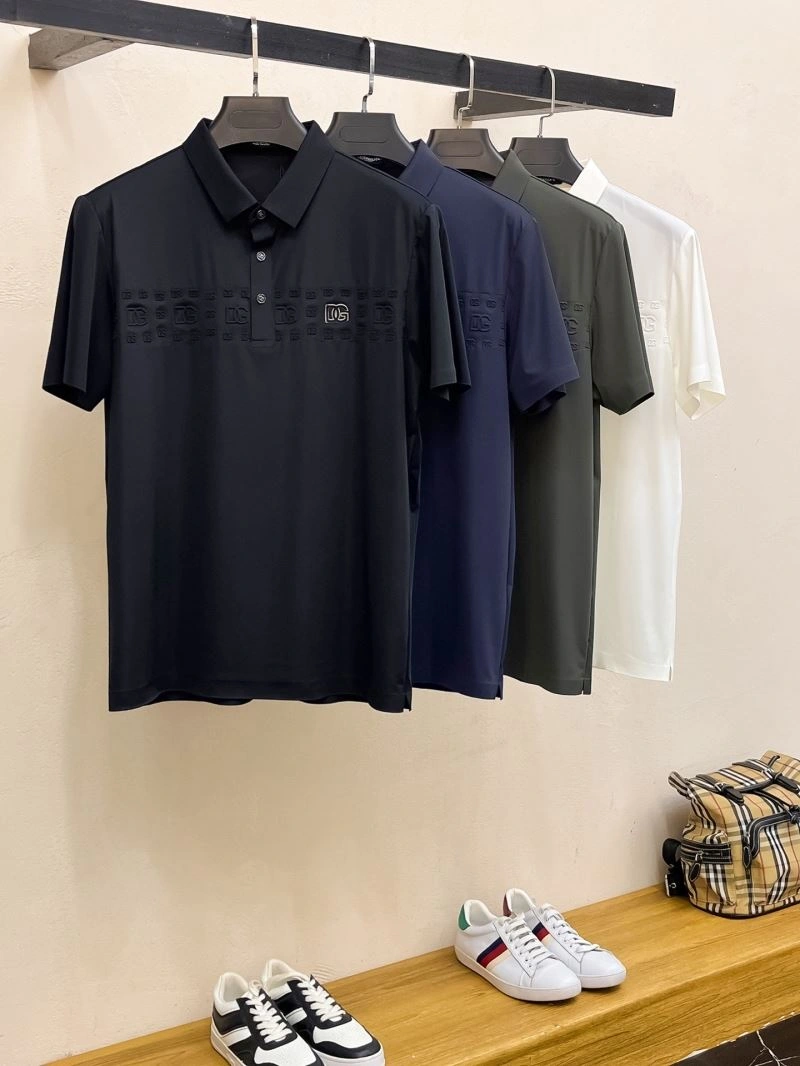 Mirror quality Dolce Gabbana T-Shirts