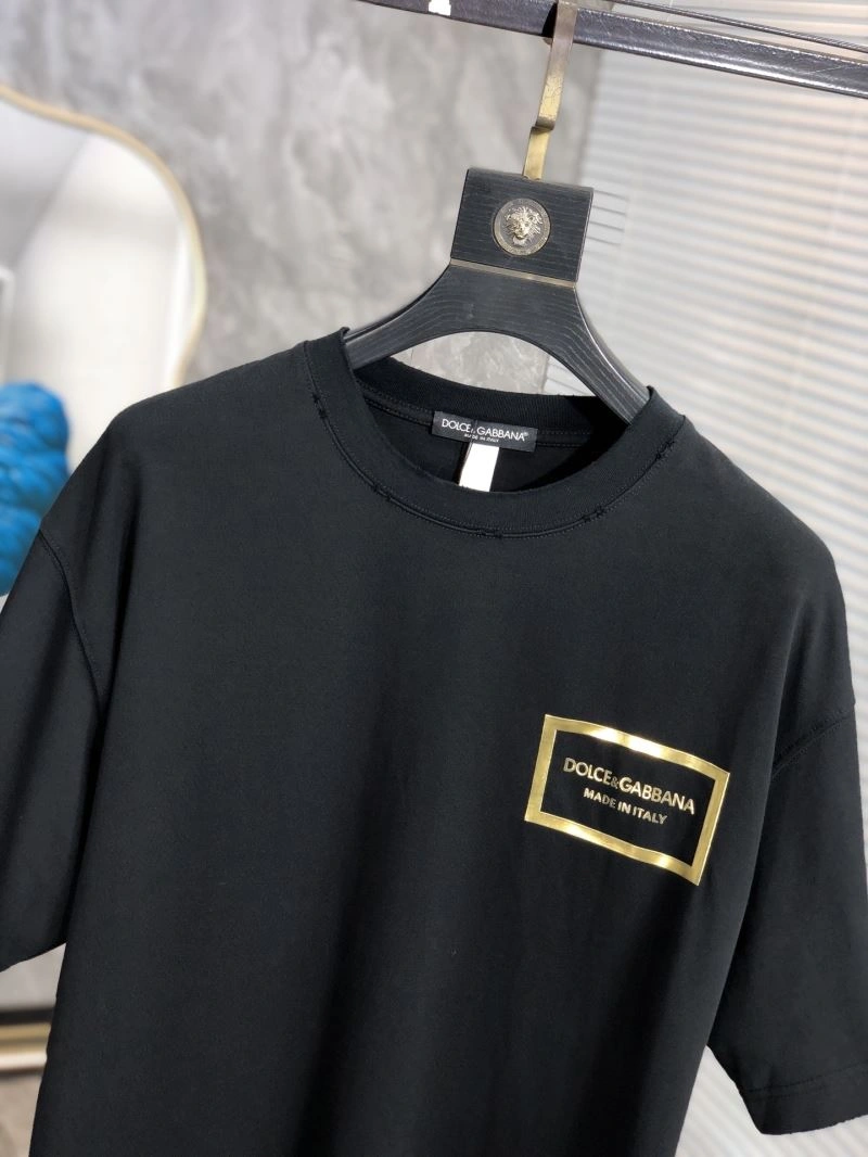 High fidelity Dolce Gabbana T-Shirts