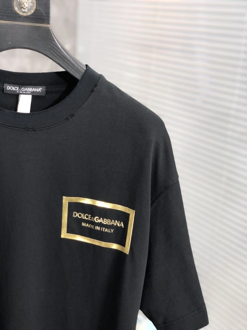 High fidelity Dolce Gabbana T-Shirts