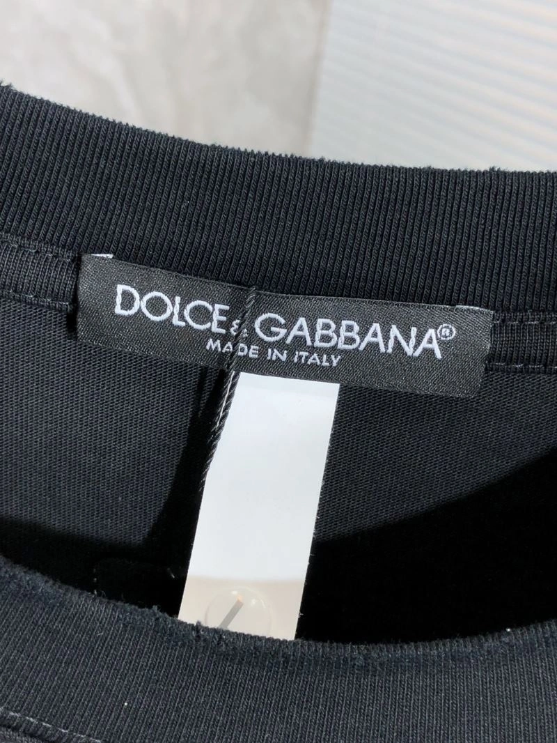 High fidelity Dolce Gabbana T-Shirts