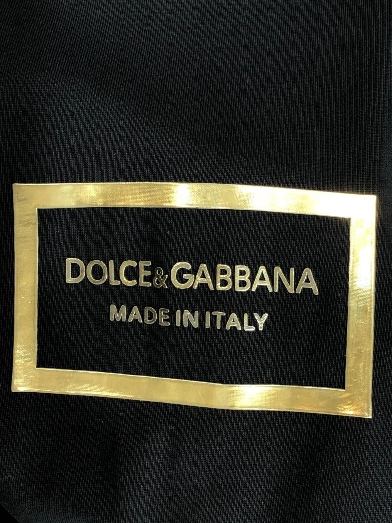 High fidelity Dolce Gabbana T-Shirts