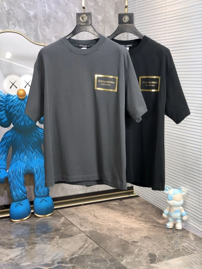 Dolce Gabbana T-Shirts
