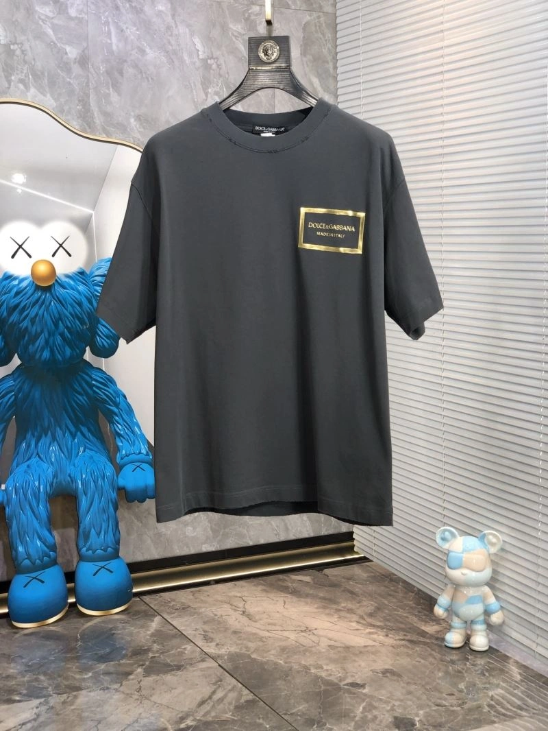 Exact replica Dolce Gabbana T-Shirts