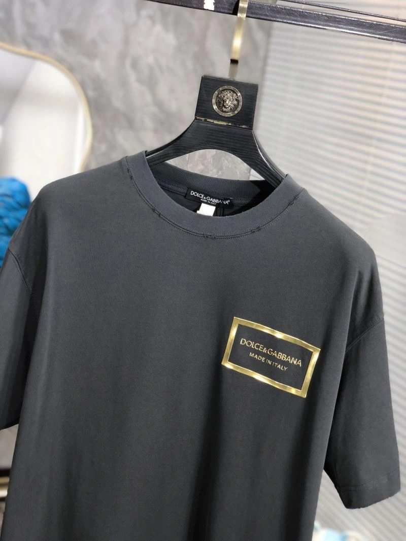 Exact replica Dolce Gabbana T-Shirts