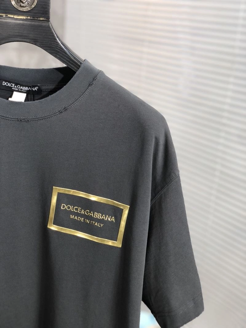 Exact replica Dolce Gabbana T-Shirts