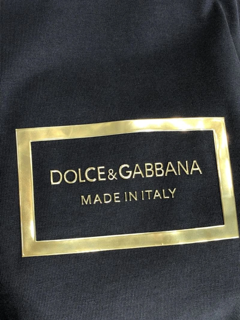 Exact replica Dolce Gabbana T-Shirts