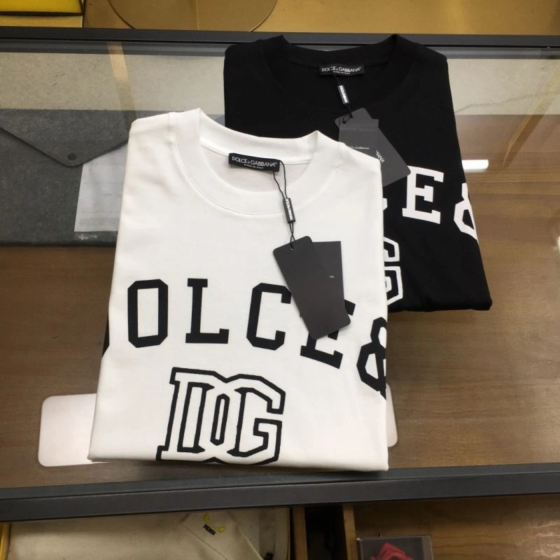 Dolce Gabbana T-Shirts