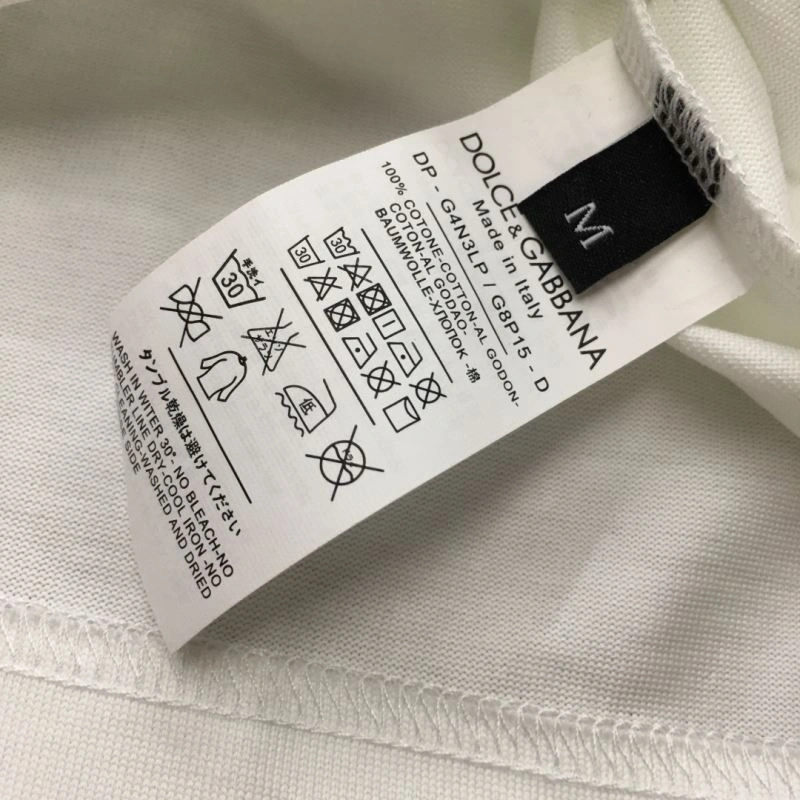 Bargain Dolce Gabbana T-Shirts