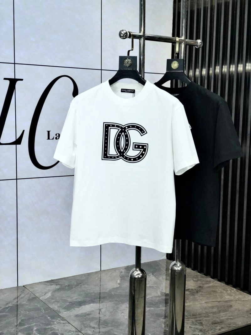 Dolce Gabbana T-Shirts