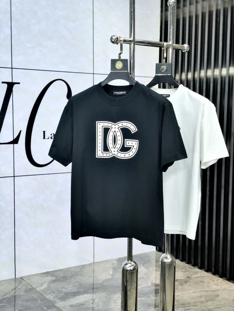 Cut-rate Dolce Gabbana T-Shirts