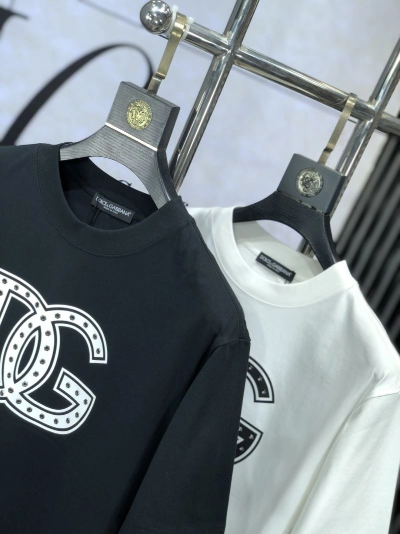 Cut-rate Dolce Gabbana T-Shirts