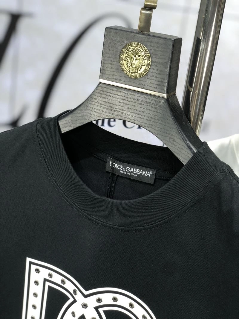Cut-rate Dolce Gabbana T-Shirts