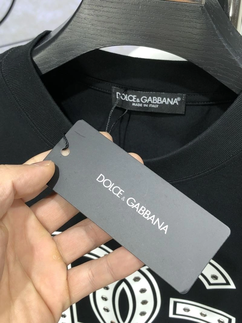 Cut-rate Dolce Gabbana T-Shirts