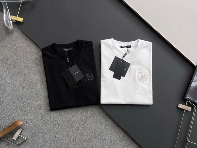 Precise copy Dolce Gabbana T-Shirts