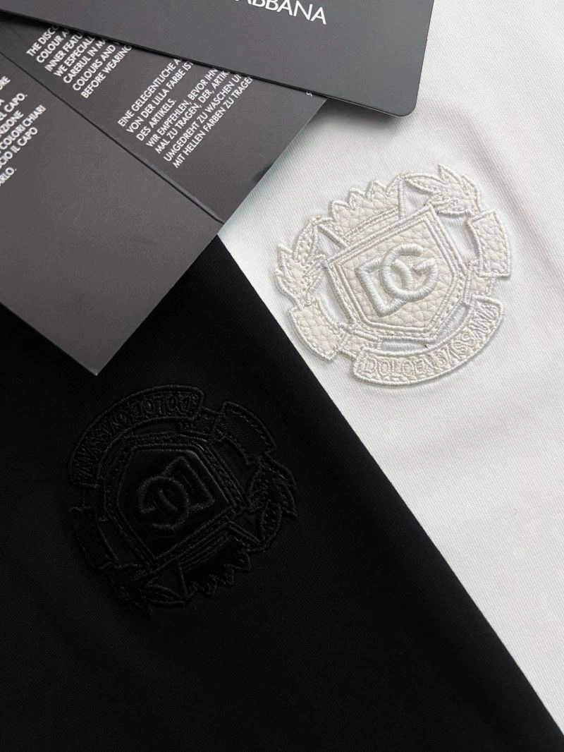 Precise copy Dolce Gabbana T-Shirts