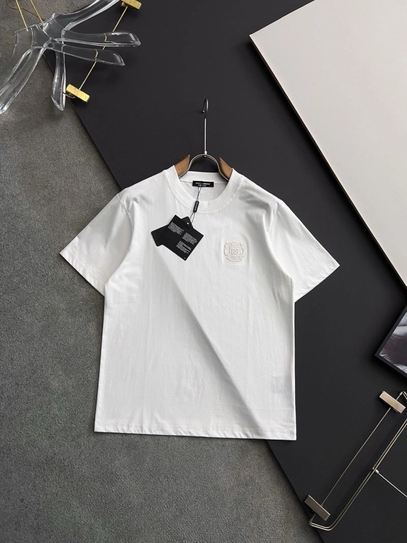 Precise copy Dolce Gabbana T-Shirts