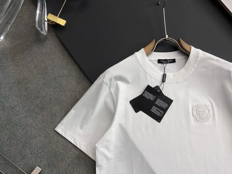 Precise copy Dolce Gabbana T-Shirts