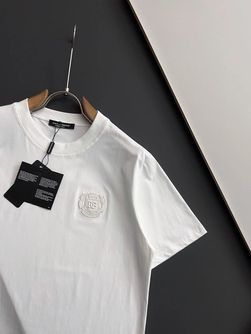 Precise copy Dolce Gabbana T-Shirts