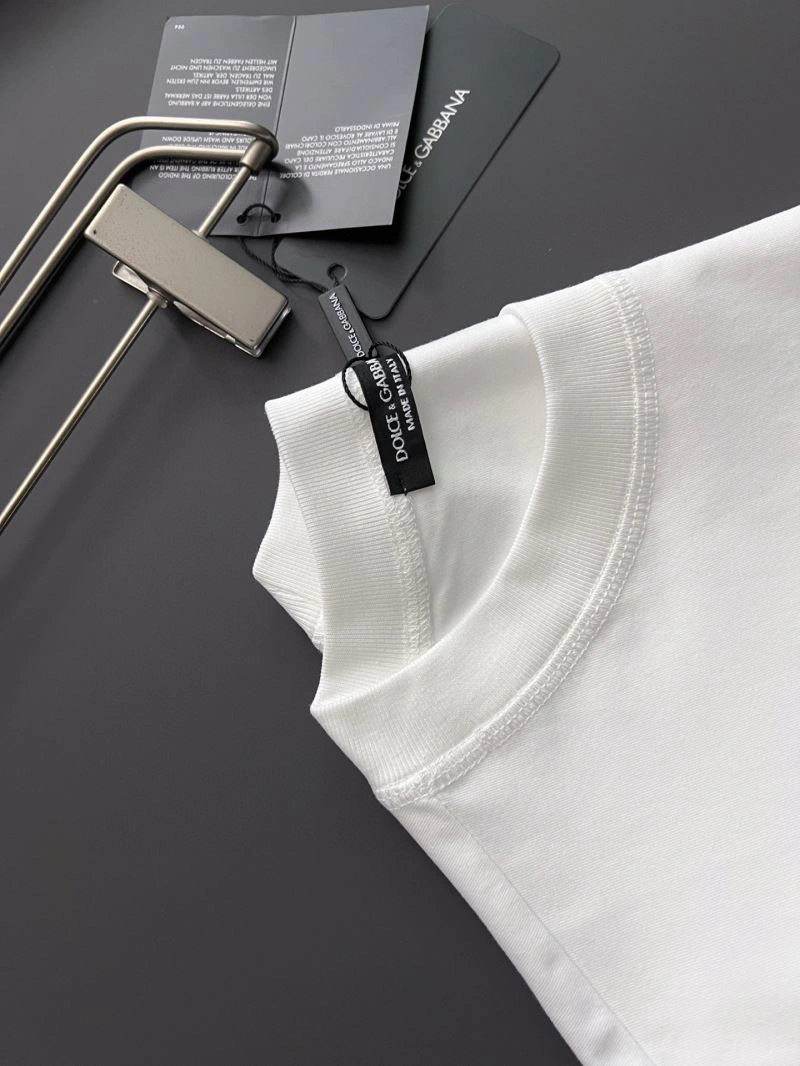 Precise copy Dolce Gabbana T-Shirts