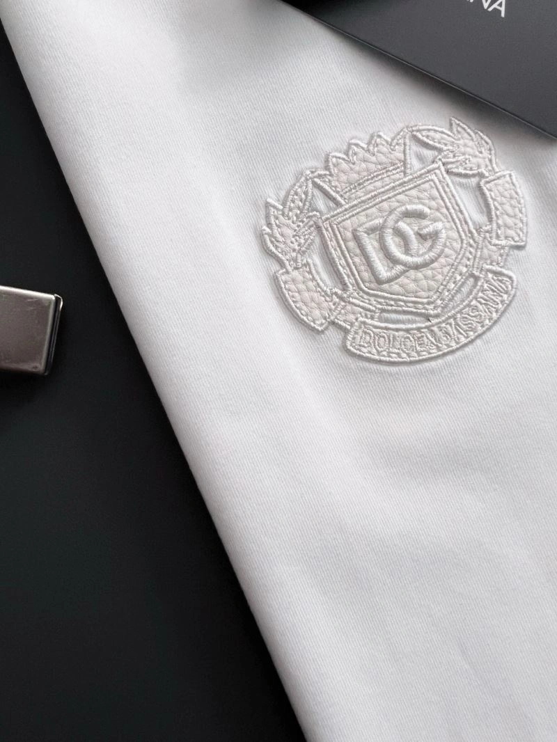 Precise copy Dolce Gabbana T-Shirts
