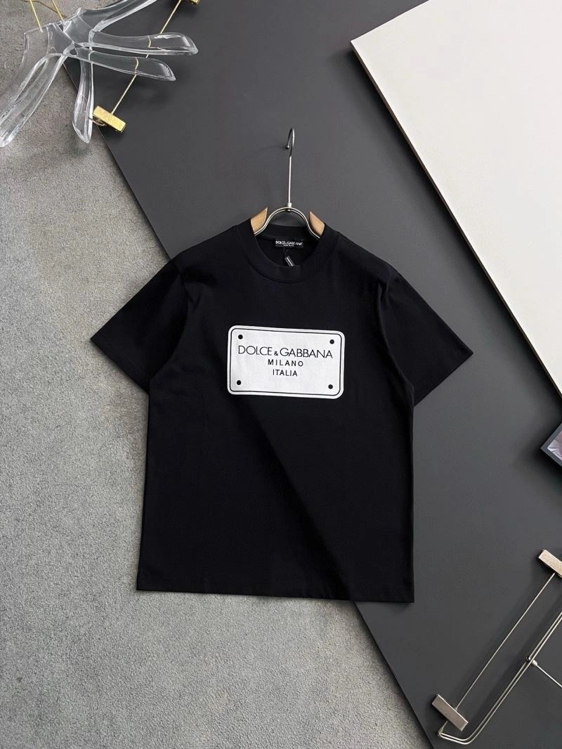 Indistinguishable Dolce Gabbana T-Shirts