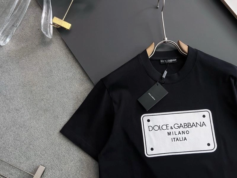 Indistinguishable Dolce Gabbana T-Shirts