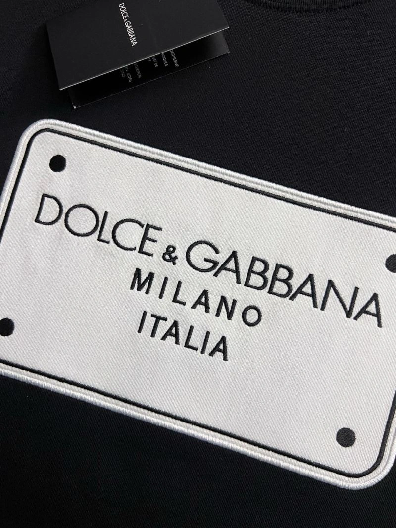 Indistinguishable Dolce Gabbana T-Shirts