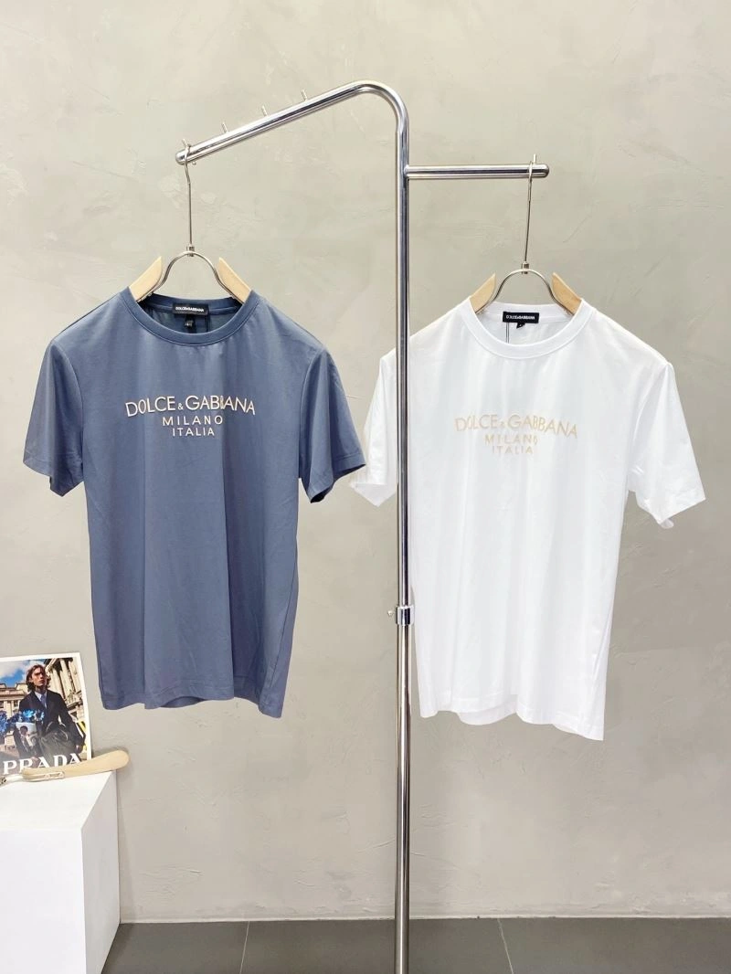 Dolce Gabbana T-Shirts