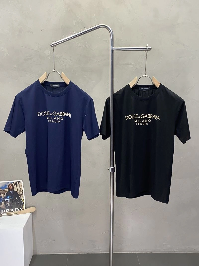 Factory-made Dolce Gabbana T-Shirts