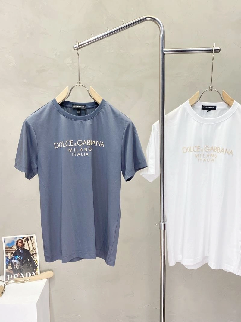 Factory-made Dolce Gabbana T-Shirts