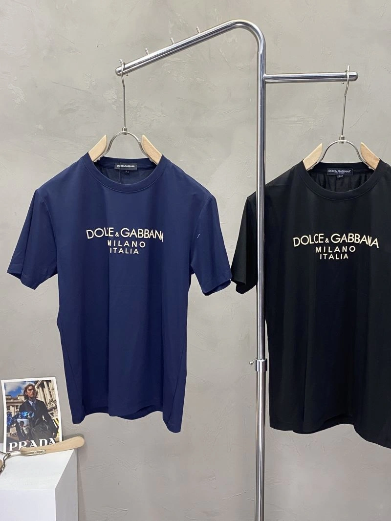Factory-made Dolce Gabbana T-Shirts
