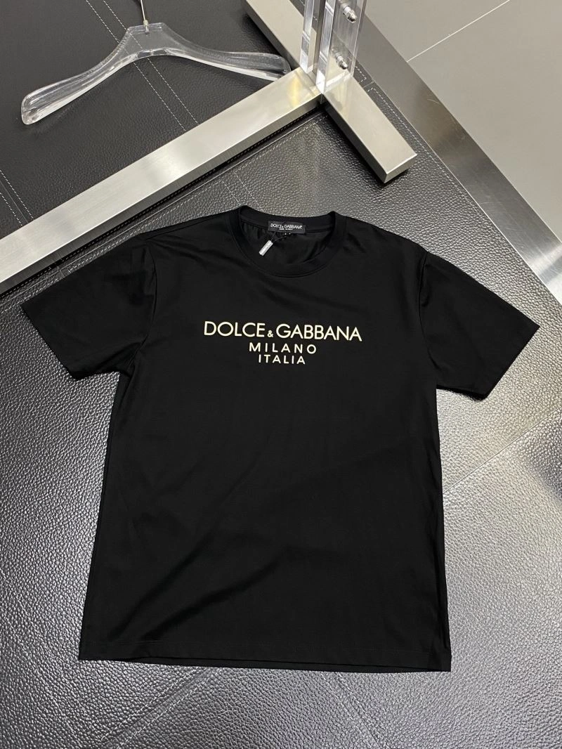 Factory-made Dolce Gabbana T-Shirts