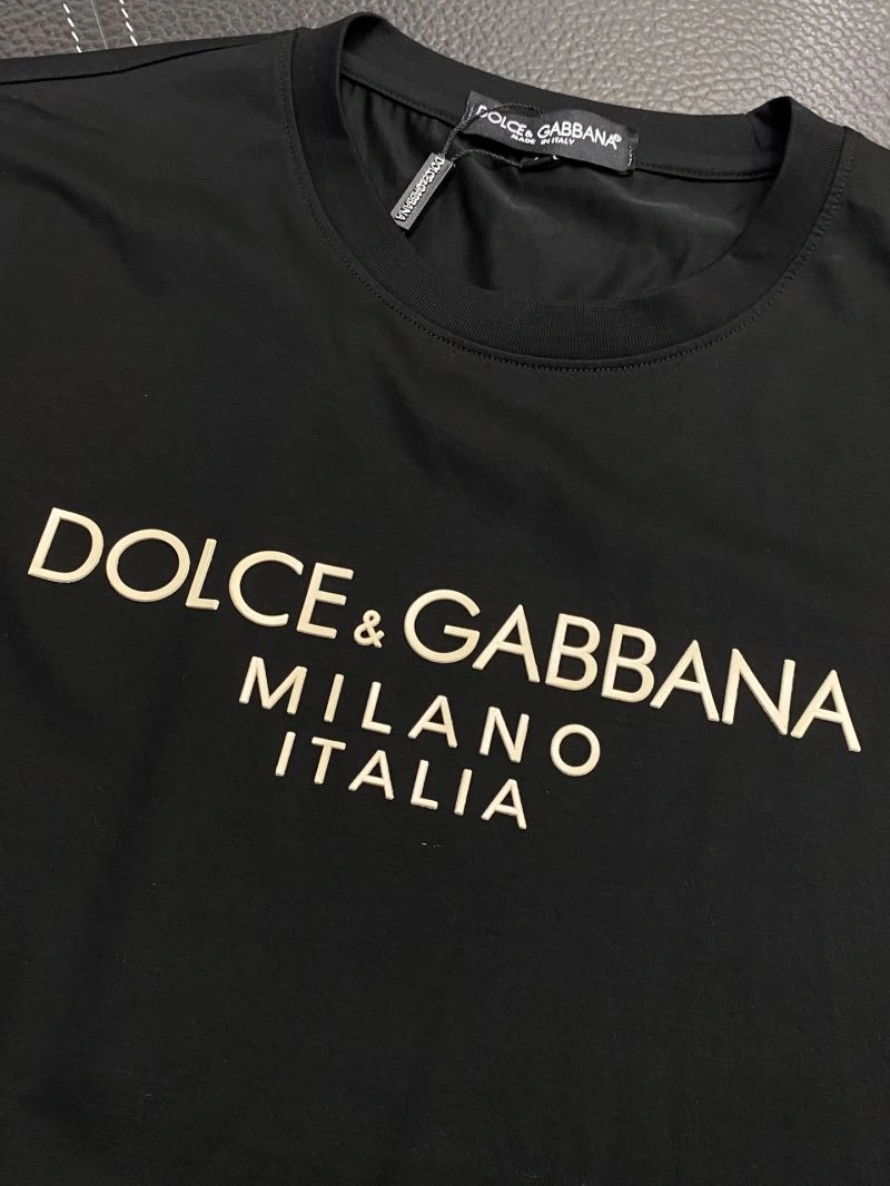 Factory-made Dolce Gabbana T-Shirts