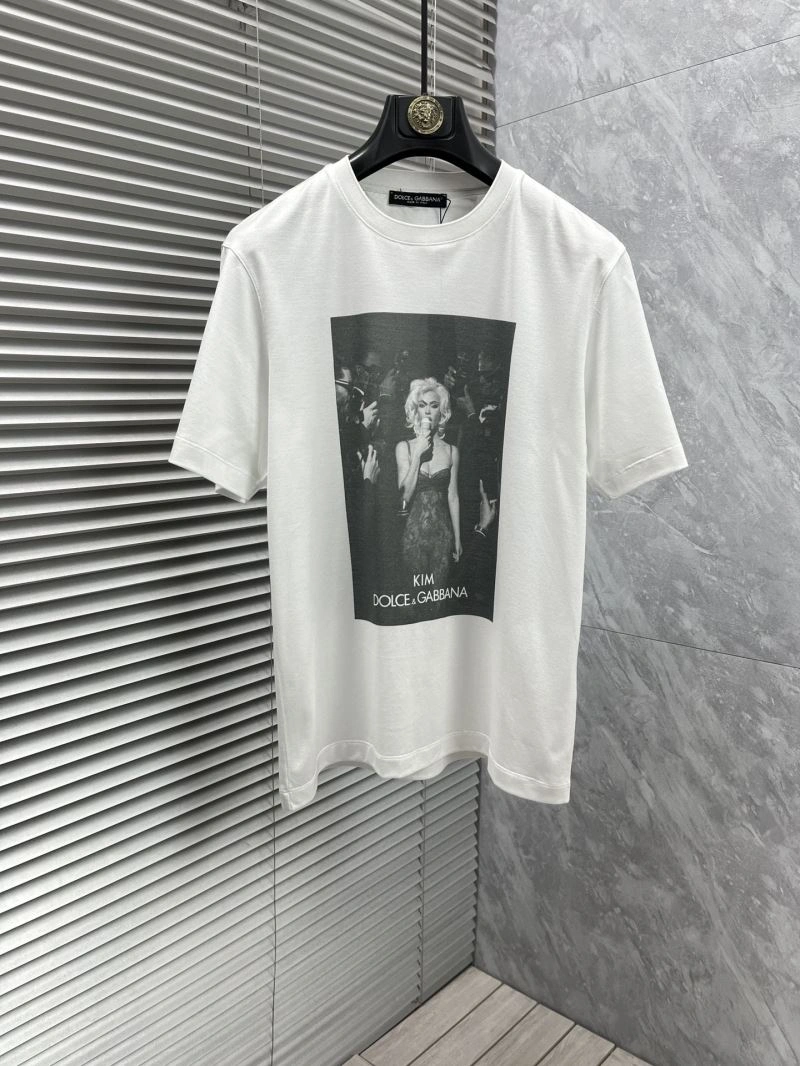 Dolce Gabbana T-Shirts