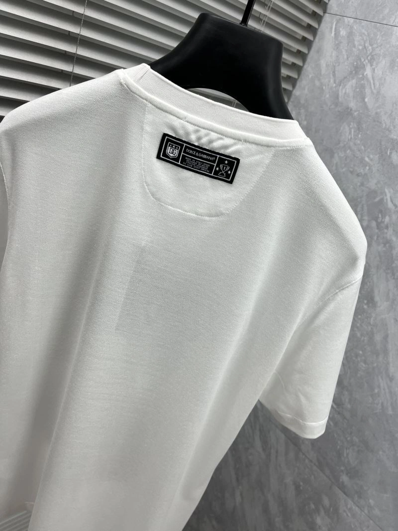 Indistinguishable Dolce Gabbana T-Shirts