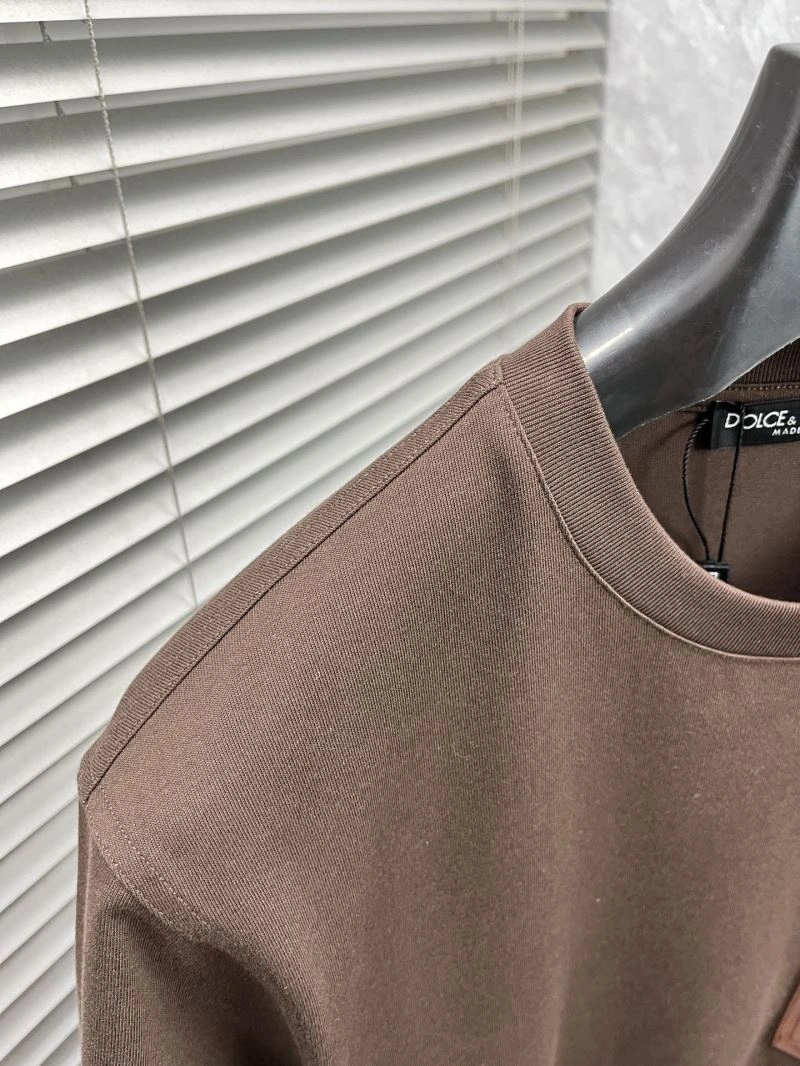 Authentic Dolce Gabbana T-Shirts