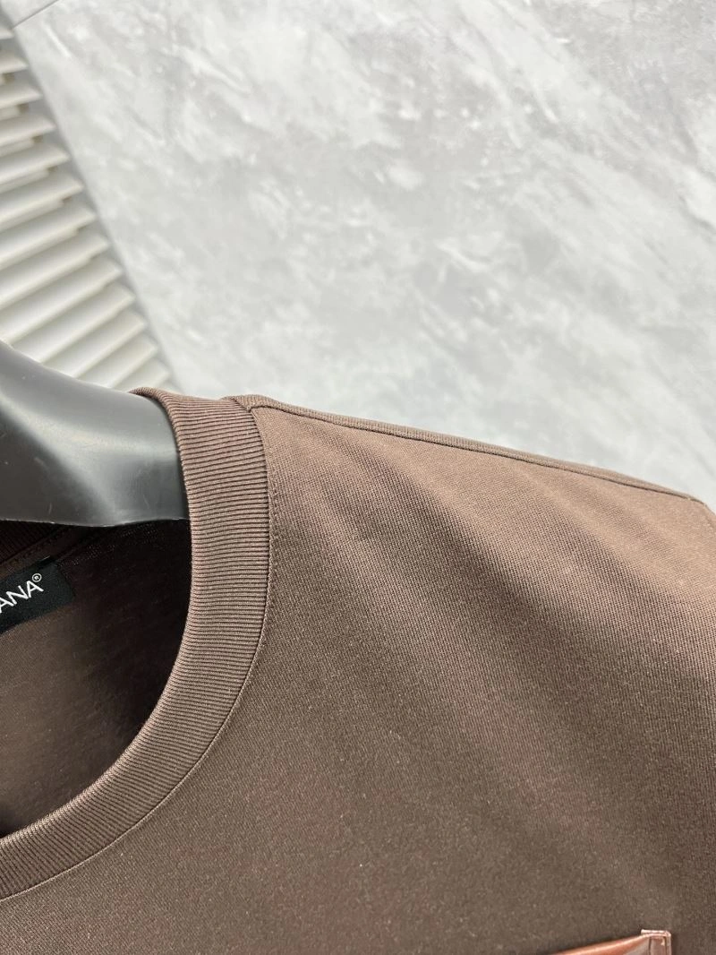 Authentic Dolce Gabbana T-Shirts