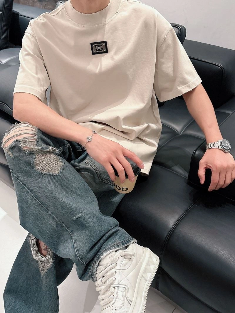 Dolce Gabbana T-Shirts