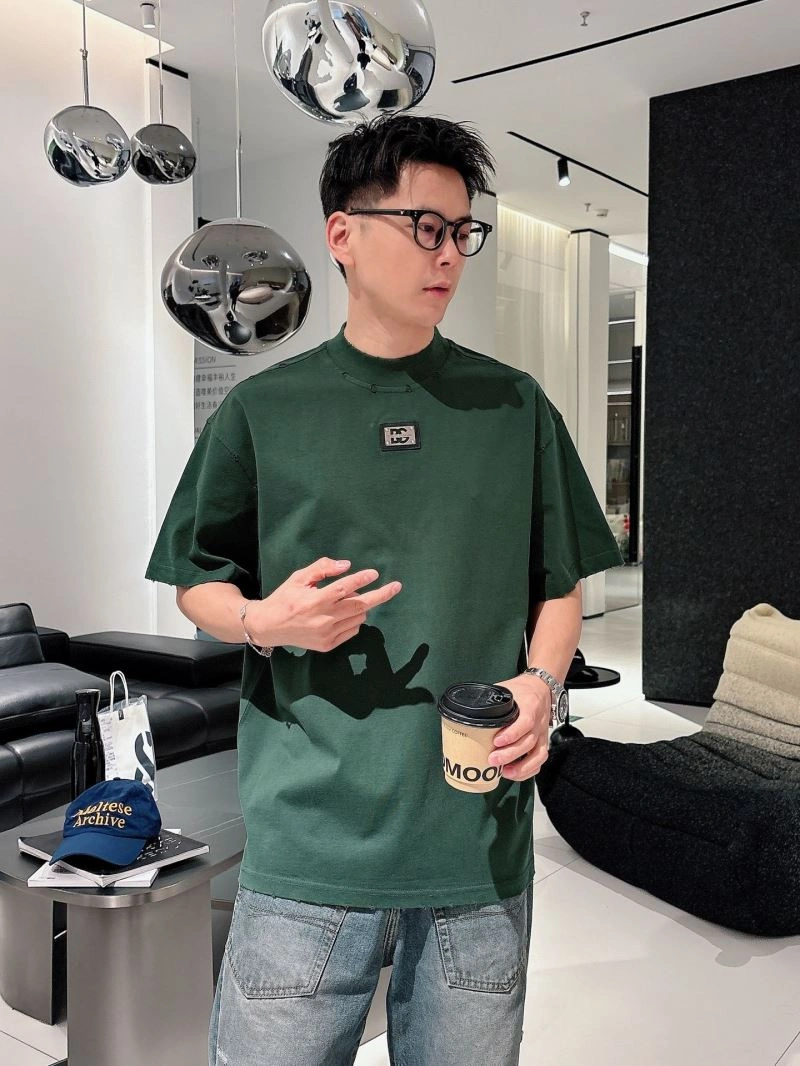 Dolce Gabbana T-Shirts