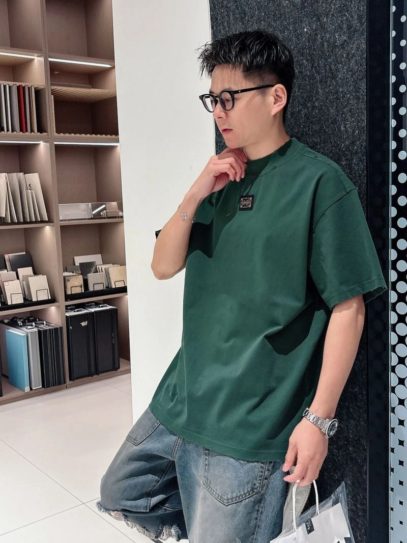 Discounted Dolce Gabbana T-Shirts