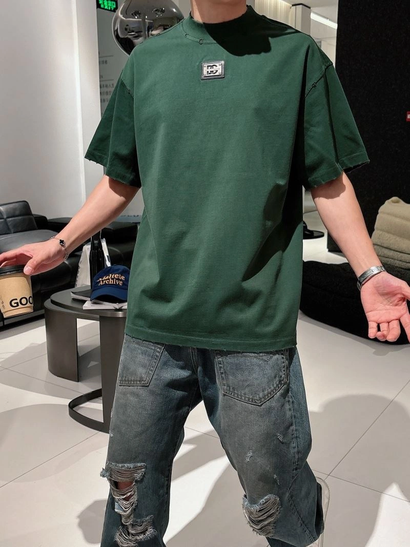 Discounted Dolce Gabbana T-Shirts