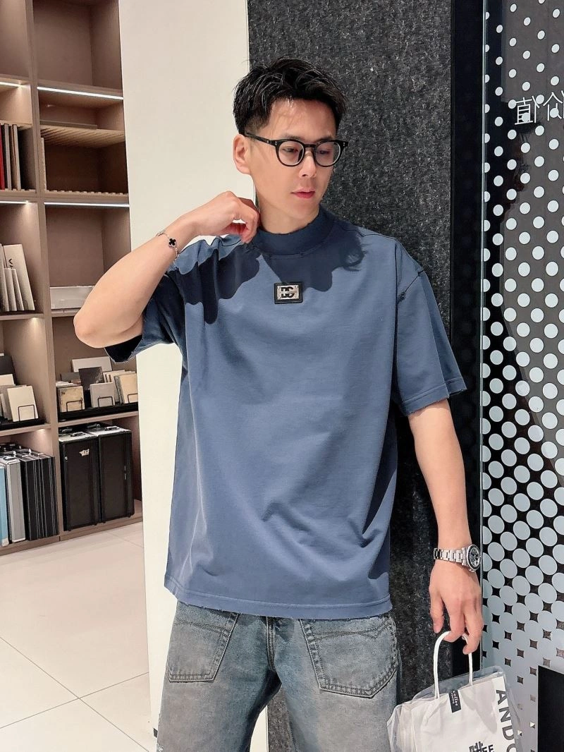 Discounted Dolce Gabbana T-Shirts